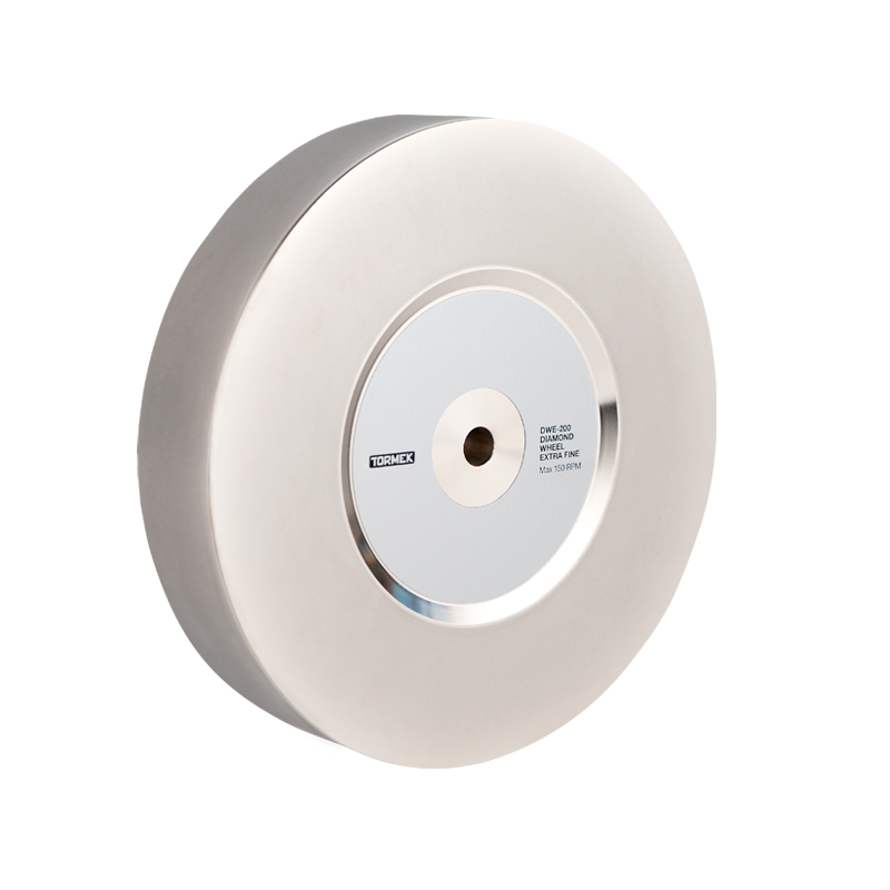 DWE-200 Diamond Wheel Extra Fine | fits Tormek T-2