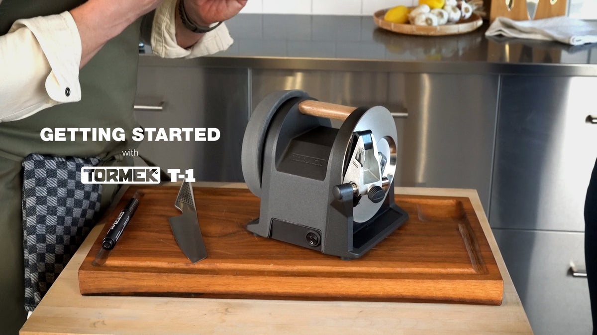 Tormek Online Shop | Tormek T-1 and Tormek T-2