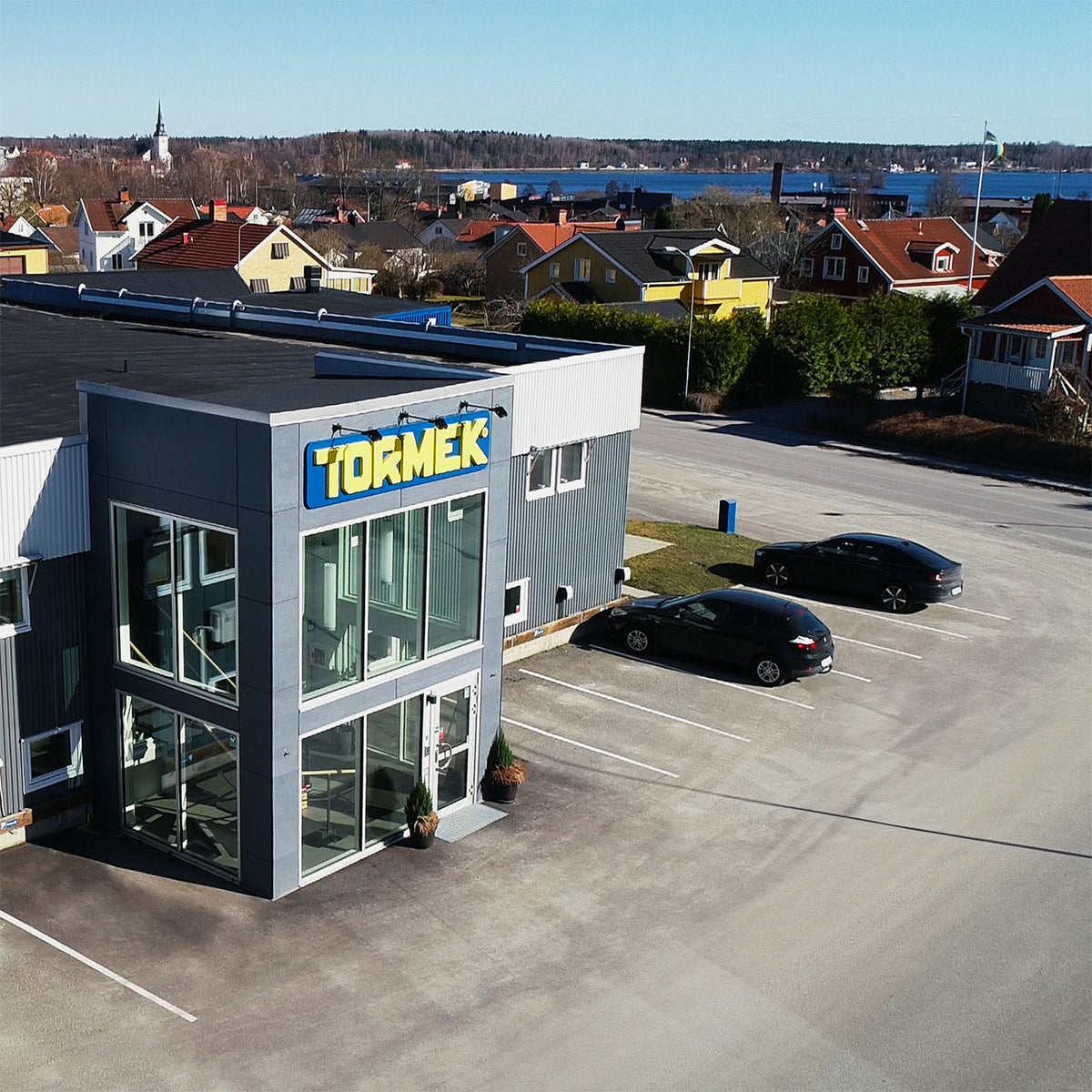 Learn more about Tormek Sharpening