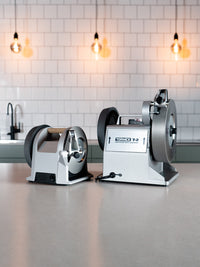 Tormek T-1 Morakniv 1891 in Linen White